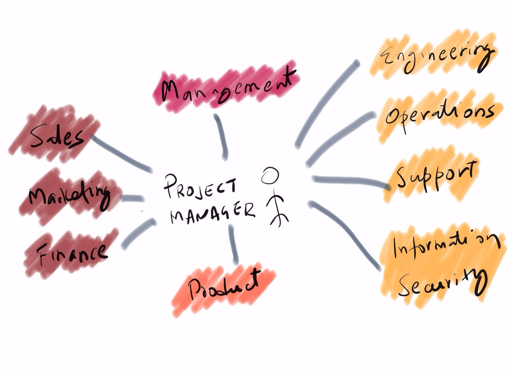 Stakeholders in Project Management | Syed Ali
